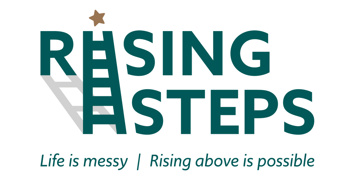 Digital Downloads – Rising Steps