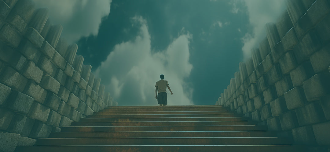 ABOUT US – Rising Steps